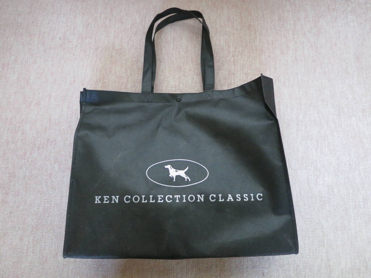 2025 福袋 KEN COLLECTION CLASSIC ケンコレクションクラシック Lサイズ / 税込み92 400円 小田急百貨店(メンズファッション)｜売買されたオークション情報 ...