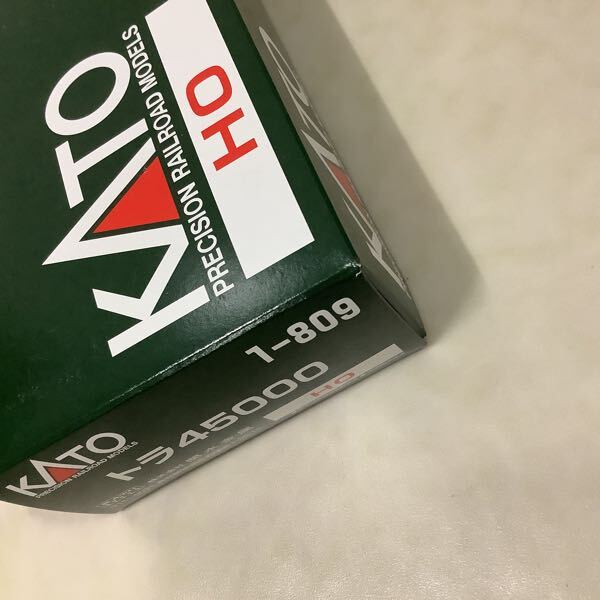 Yahoo!オークション - 1円〜 KATO HOゲージ 1-820 ワム380000（2両入り...