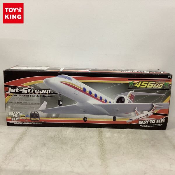 Yahoo!オークション - 1円〜 hpi・racing 456MB RC ラジコン ジェット...