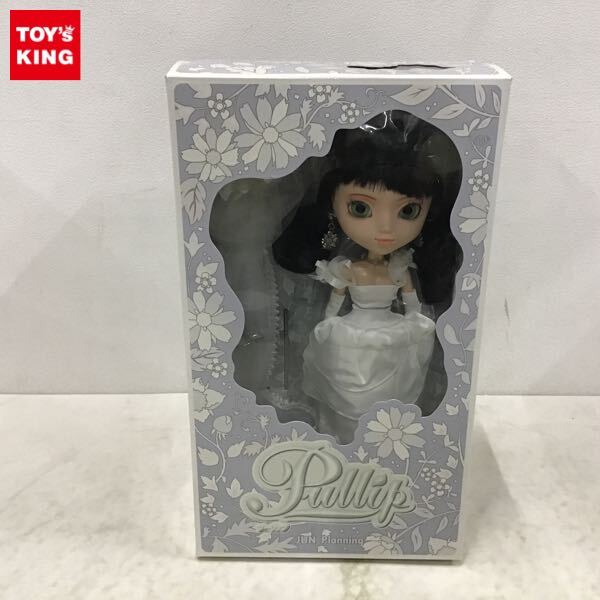 Yahoo!オークション - 1円〜 cheonsang cheonha プーリップ Pullip F-5...