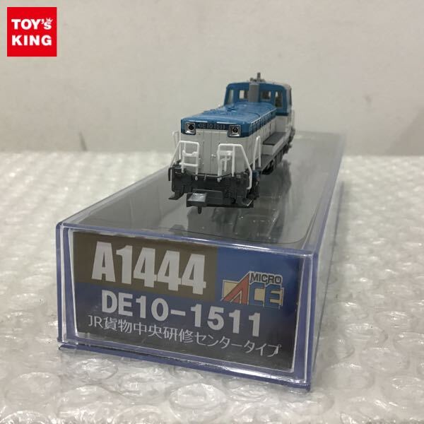 Yahoo!オークション - 1円〜 動作確認済 マイクロエース Nゲージ A1444...