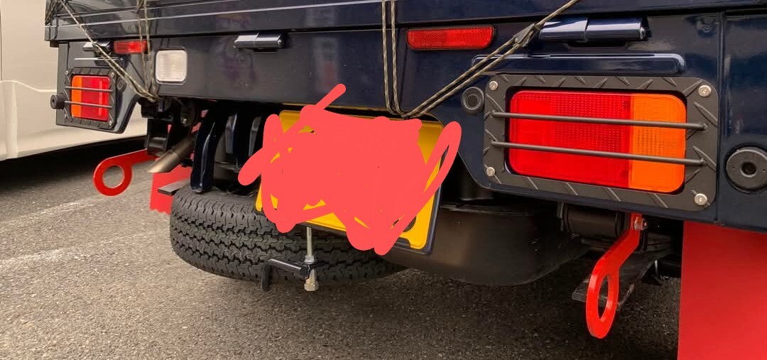 Yahoo!オークション - da16t グリルガードバー gt carプロデュース フ...