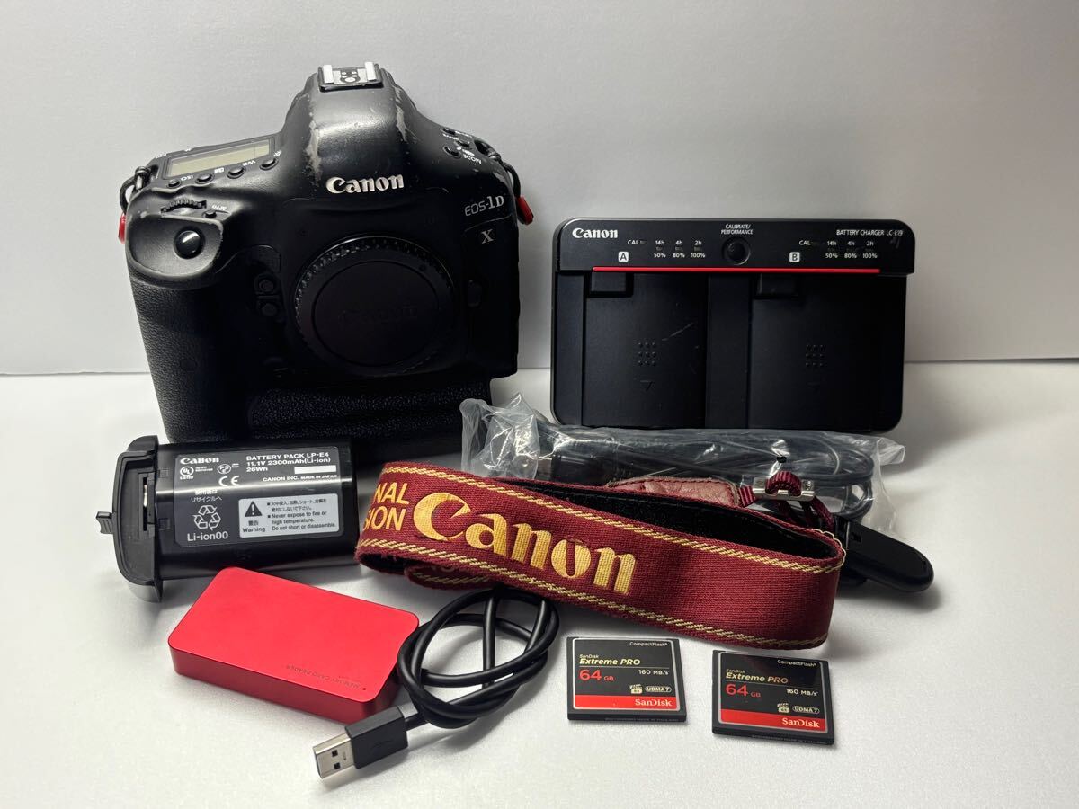 Canon EOS-1DX ボディー キヤノン ボディ デジタル一眼レフカメラ(キヤノン)｜売買されたオークション情報、yahooの商品情報をアーカイブ公開 - オークファン（aucfan.com）