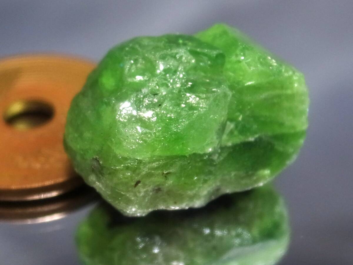 Yahoo!オークション - 33.66ct 新品・特大サイズ・非加熱未処理・天然...