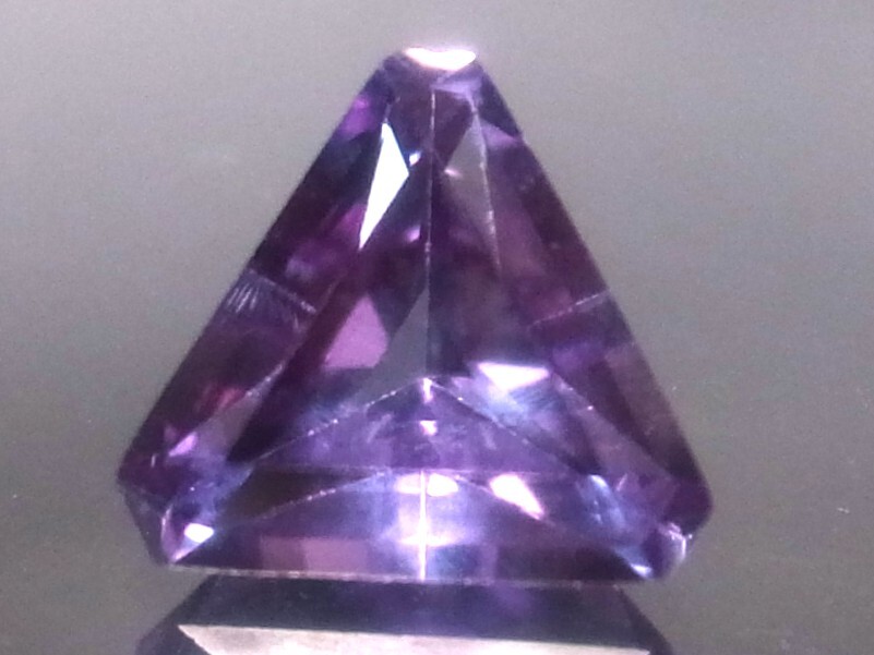 Yahoo!オークション - 0.94ct a 新品・超希少・天然と同じクリソベル素...