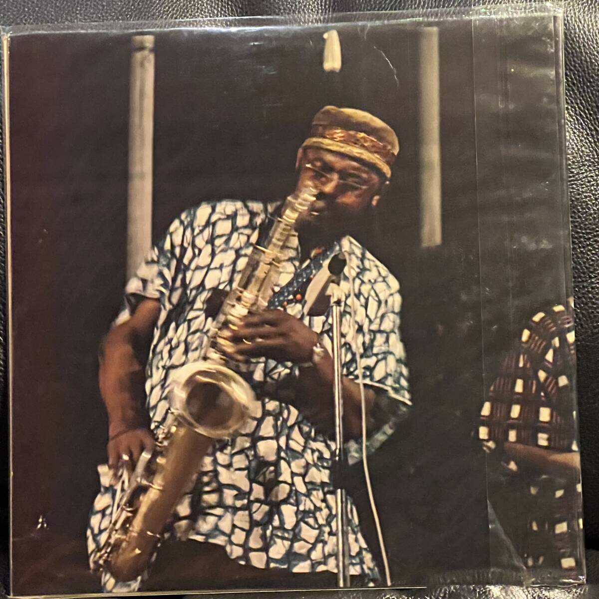 Archie Shepp - Blase / 仏actuel1969年オリジナル ストック品 BYG Records - 529.318(ジャズ一般)｜売買されたオークション情報、yahooの ...