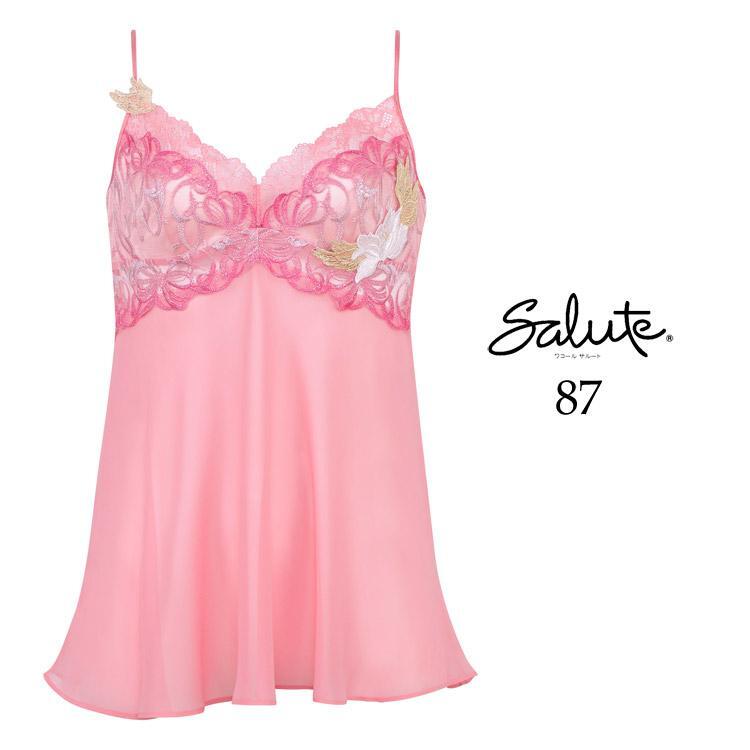 Yahoo!オークション - サルート【セーラームーン】キャミソールM RP 87G