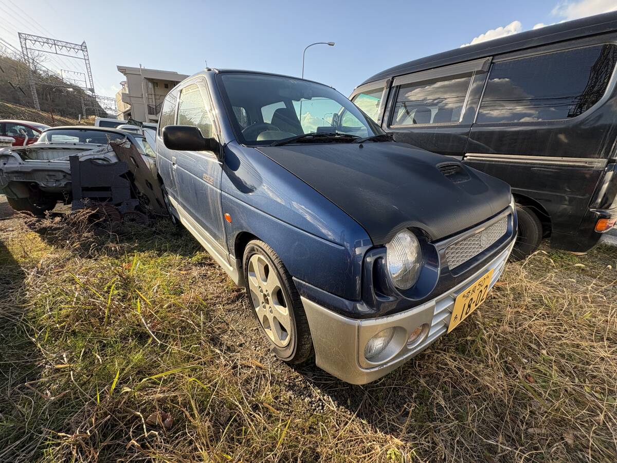 アルトワークス HA21S 平成9年式 最近車検切れました(アルトワークス)｜売買されたオークション情報、yahooの商品情報をアーカイブ公開 - オークファン（aucfan.com）