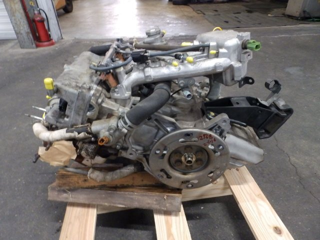 Yahoo!オークション - 242568 ジャンク H18年 エブリィワゴン(ABA-DA64...