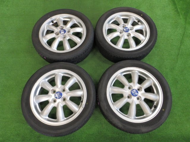 Yahoo!オークション - 242785 H27年 キャスト(LA250S) アクティバ 純正...