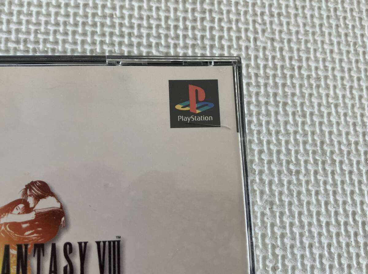 Yahoo!オークション - 25-PS-30-T プレイステーション ファイナルファ...