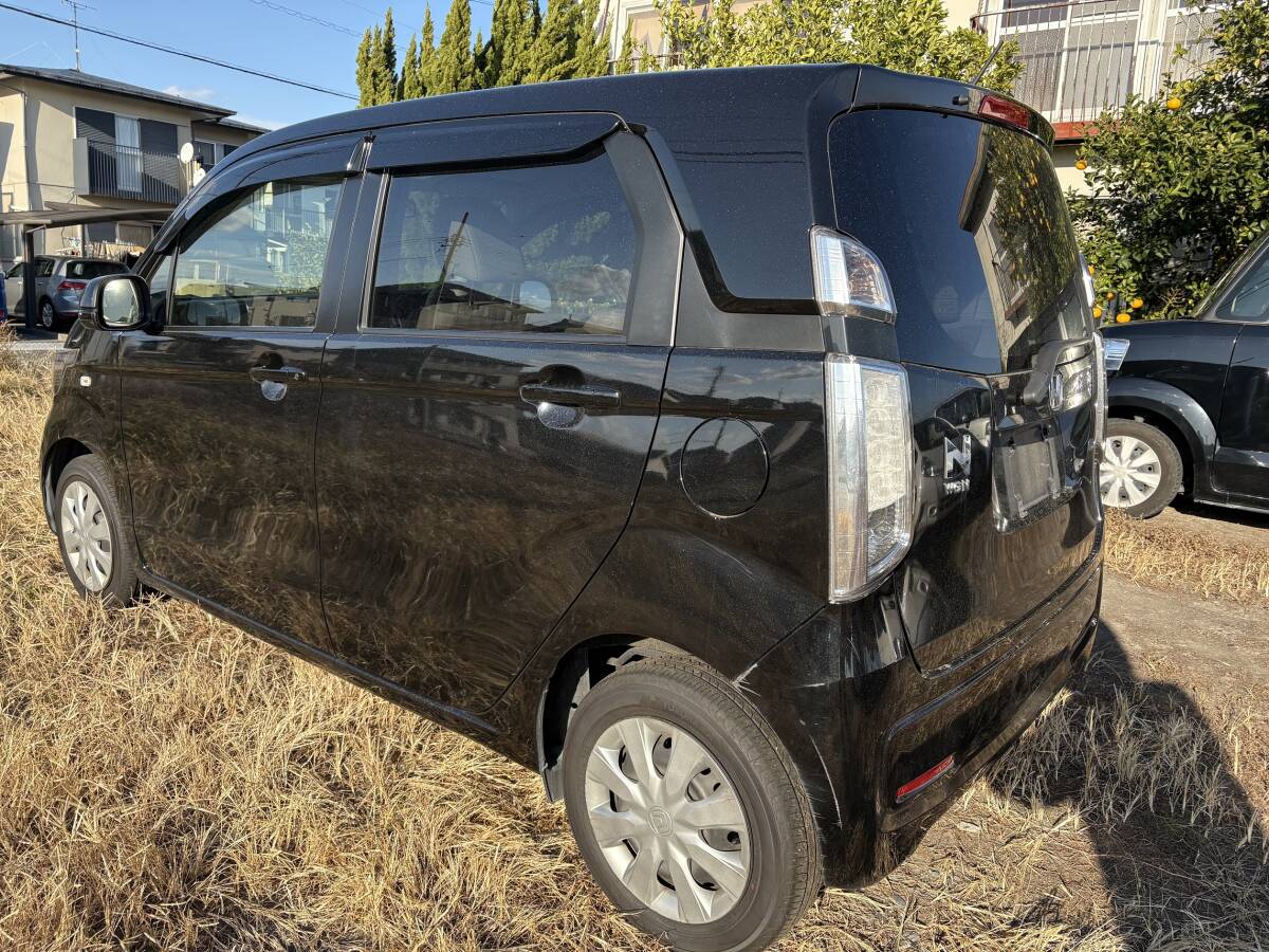 Yahoo!オークション - H26年式 N－WGN Nワゴン G