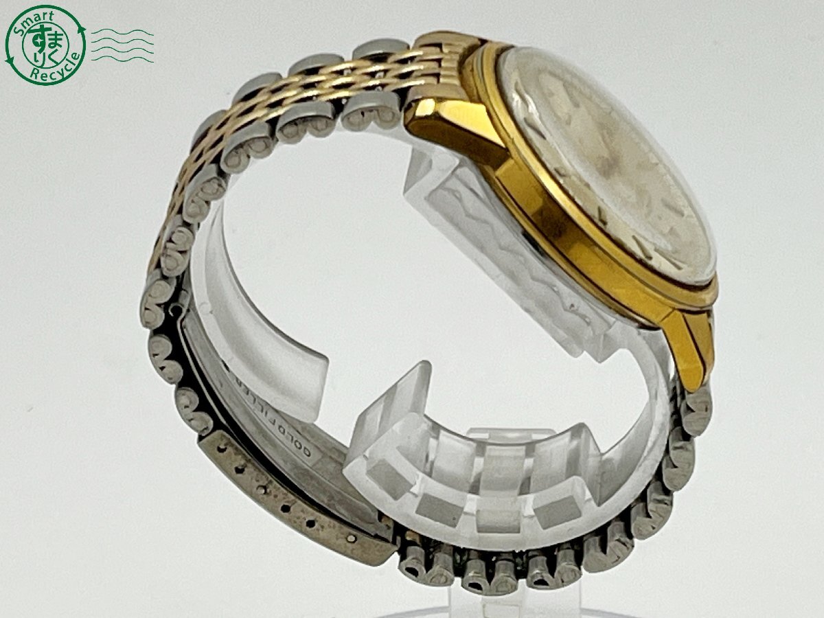 BA0600232 △ SEIKO セイコー スポーツマチック 5 腕時計 21石 BA0600232 △ SEIKO セイコー スポーツマチック 5 腕時計 21石
