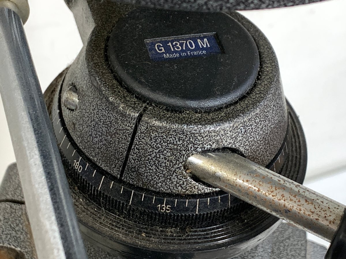 Yahoo!オークション - GITZO① G1349 ジッツオ カーボン三脚 G1370M ロ...