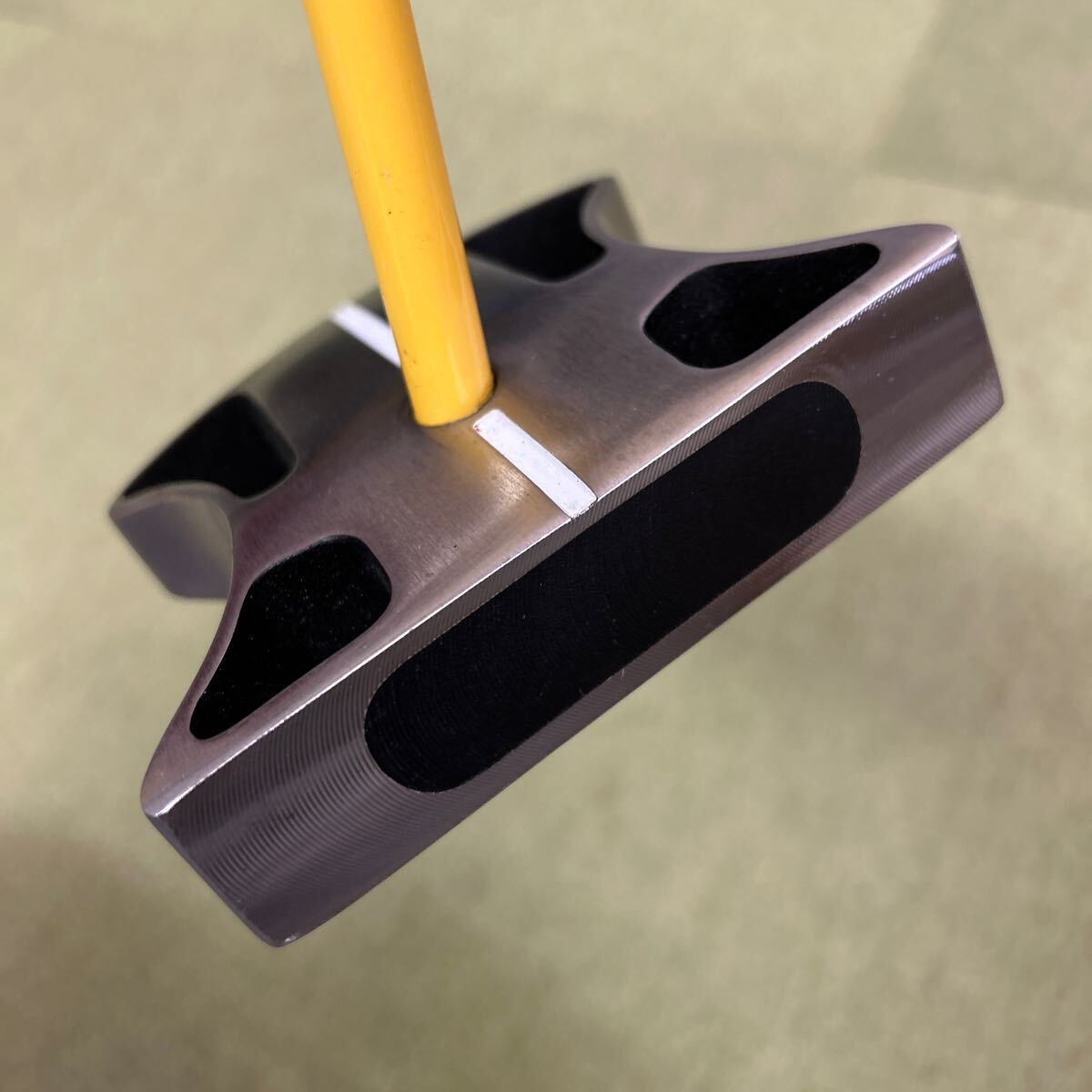 Yahoo!オークション - Z970 美品 NEXUS TOUR MODEL センターシャフト ...