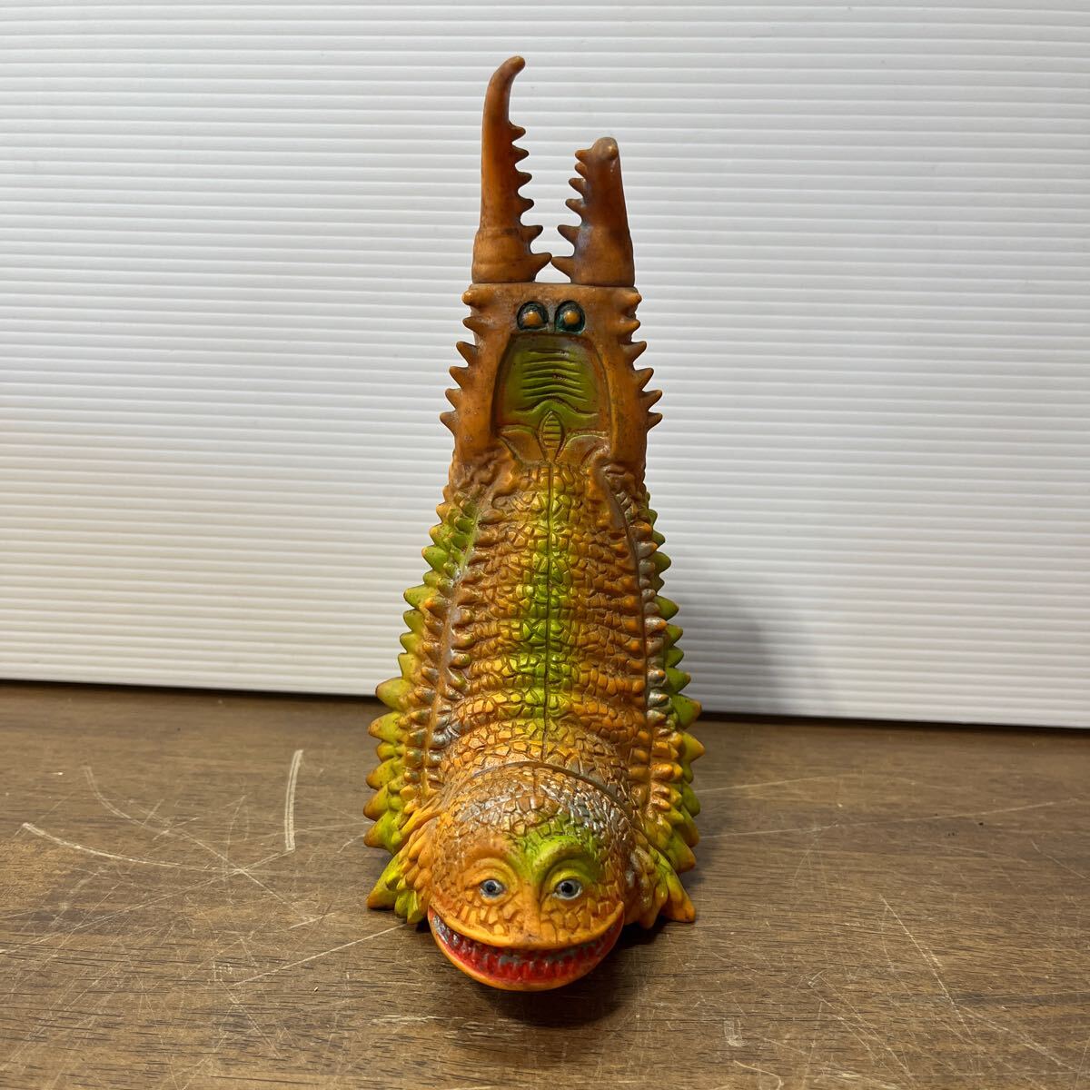 Yahoo!オークション - ツインテール ブルマァク ソフビ スタンダード ...