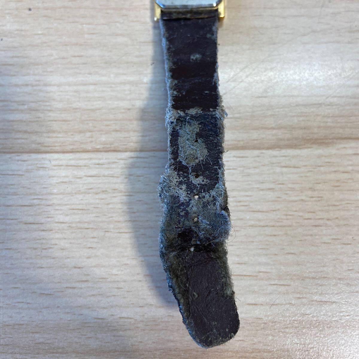 Yahoo!オークション - SEIKO セイコー Dolce ドルチェ 7741-5050 腕時...