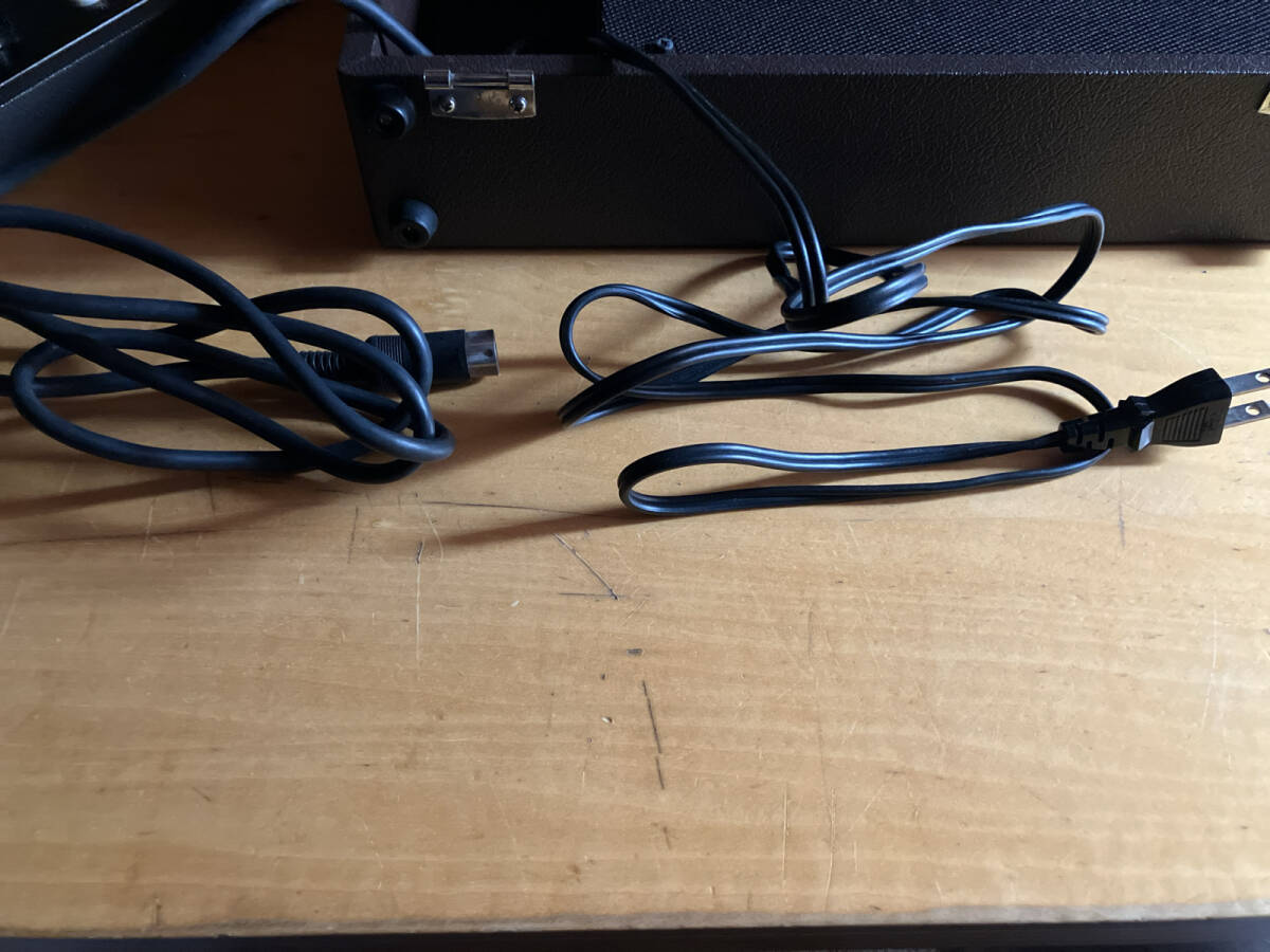 Yahoo!オークション - 水光社 スイコー ST20 ST-20 SUIKO 詩吟 通電・...