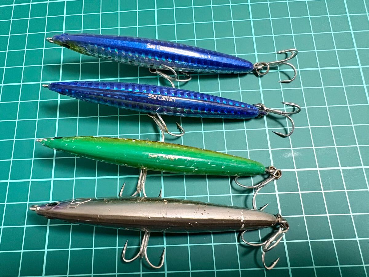 Yahoo!オークション - 中古 プロトラスト シーコンタクト ジェットサー...