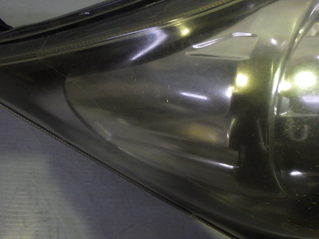 Yahoo!オークション - 売切 DBA-L175S ムーヴ ムーブ カスタム HID L18...