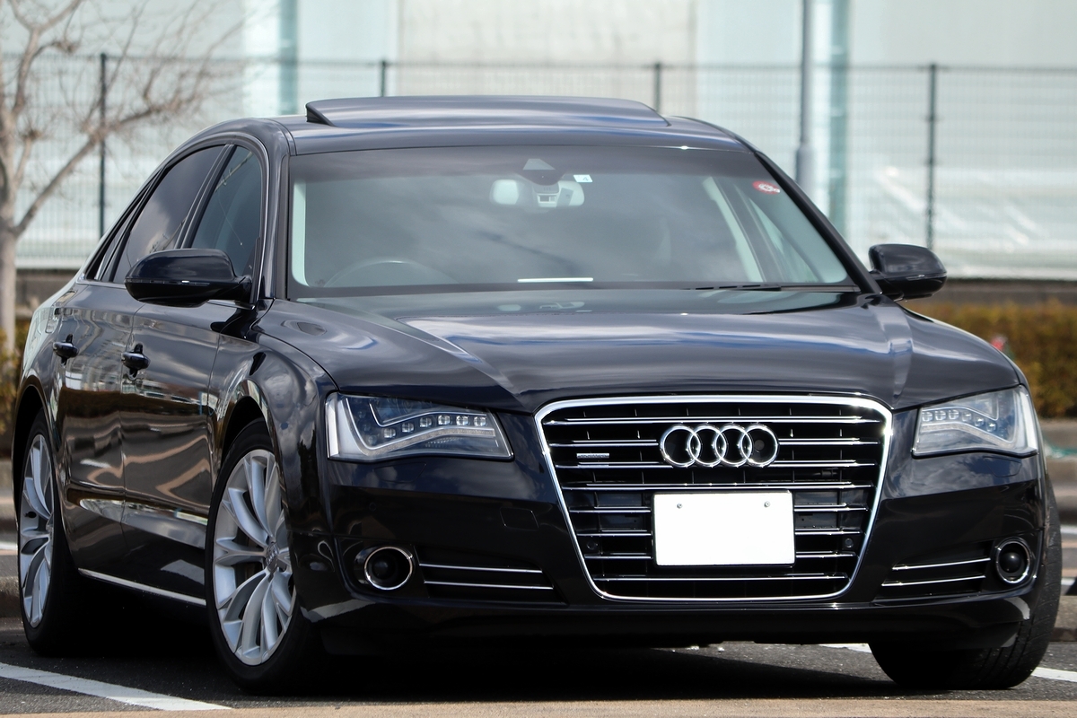 Yahoo!オークション - A8L【Rエンターテイメント】エグゼクティブシー...