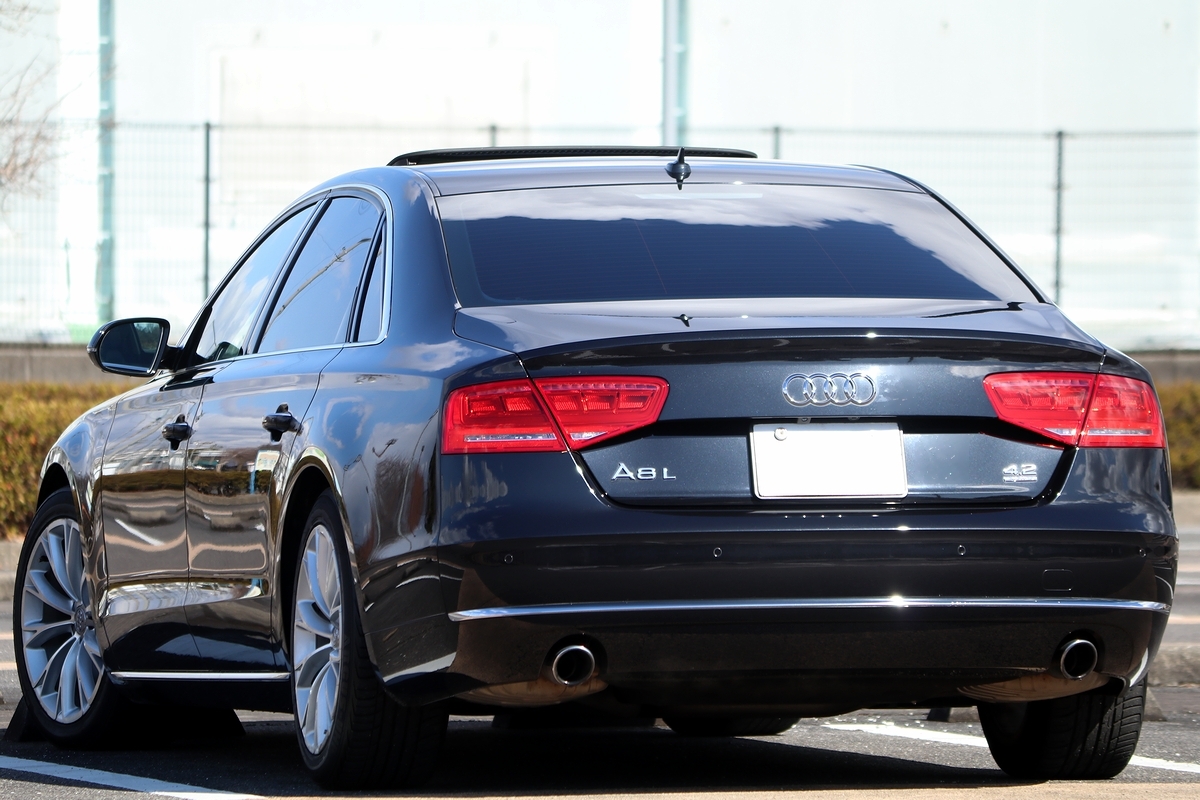 Yahoo!オークション - A8L【Rエンターテイメント】エグゼクティブシー...