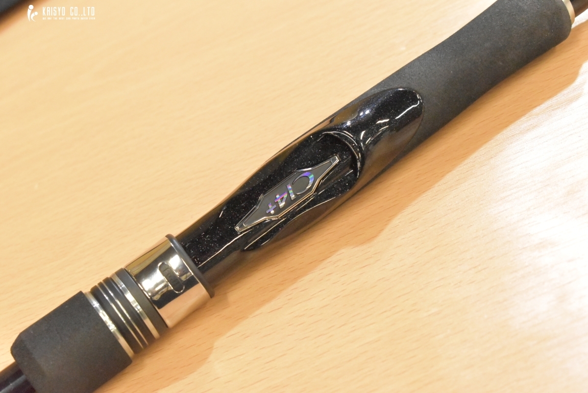 Yahoo!オークション - シマノ コルトスナイパー BB LSJ S100ML ライト...