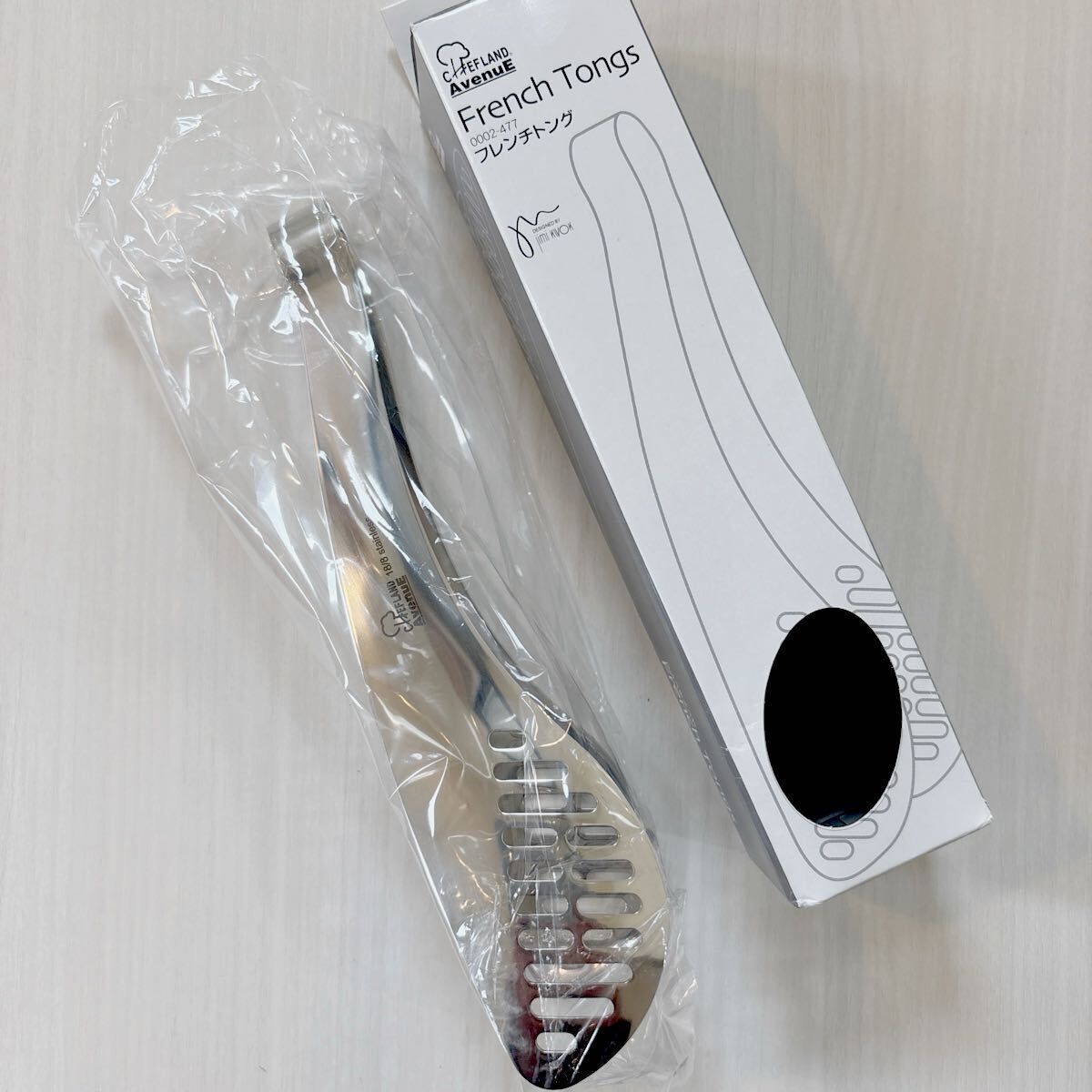 Yahoo!オークション - GSホームプロダクツジャパン シェフランド フレ...