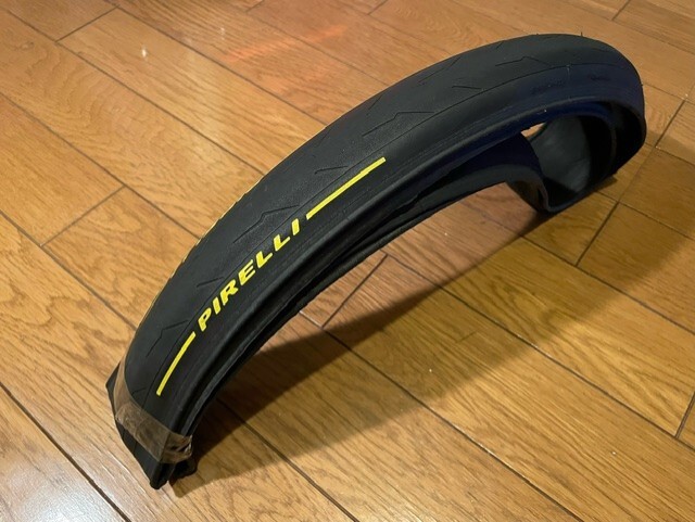 Yahoo!オークション - ピレリ― P-ZERO 26C ×1