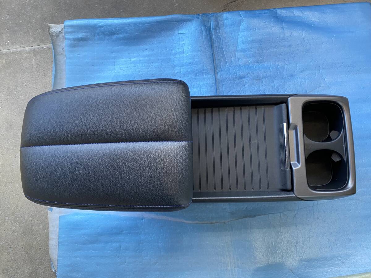 Yahoo!オークション - RB3 オデッセイ センターコンソール アームレス...