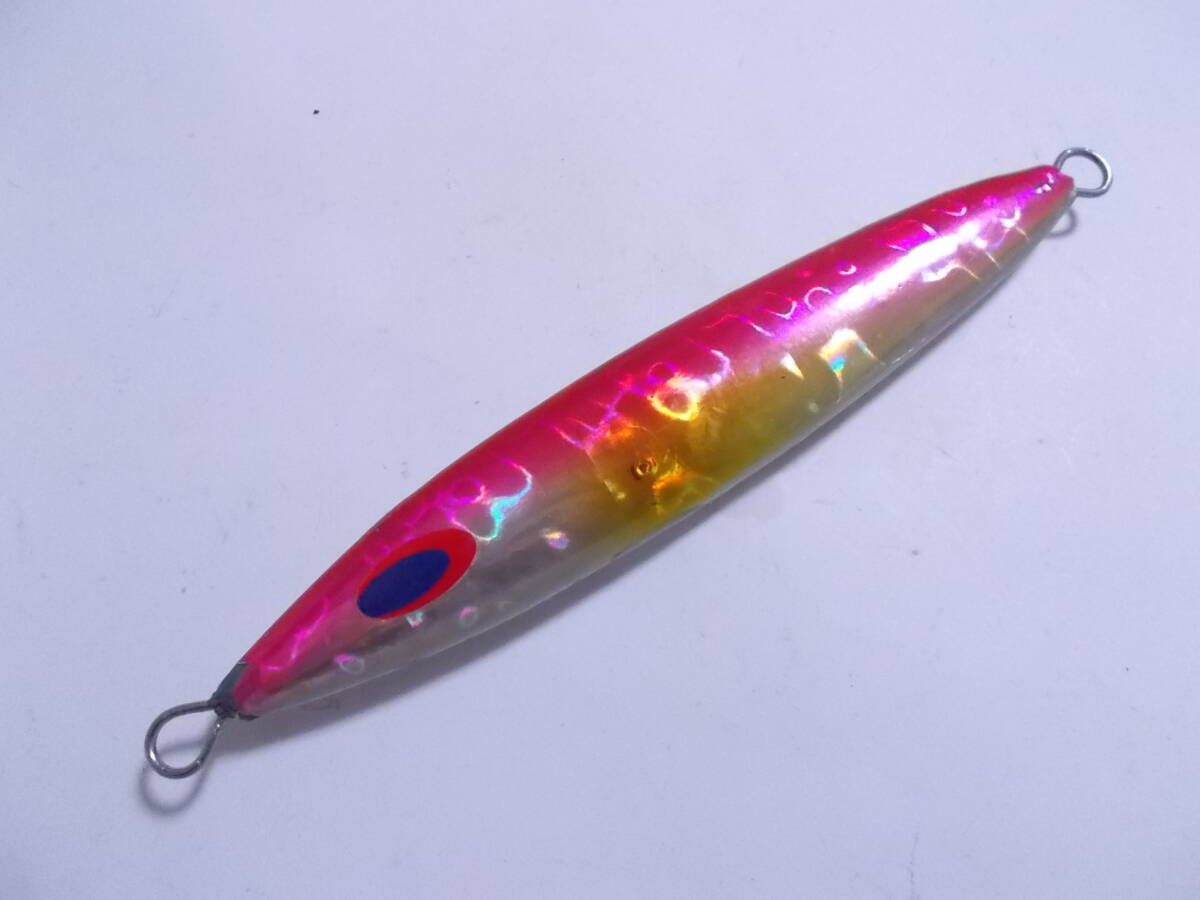 Yahoo!オークション - 中古 ディープライナー スロースキップ FB 130g