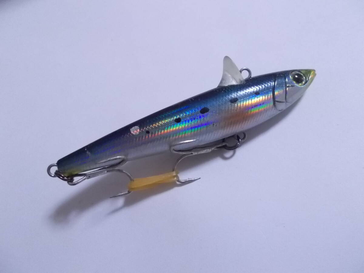 Yahoo!オークション - 中古 タックルハウス ローリングベイト 77 15g ...