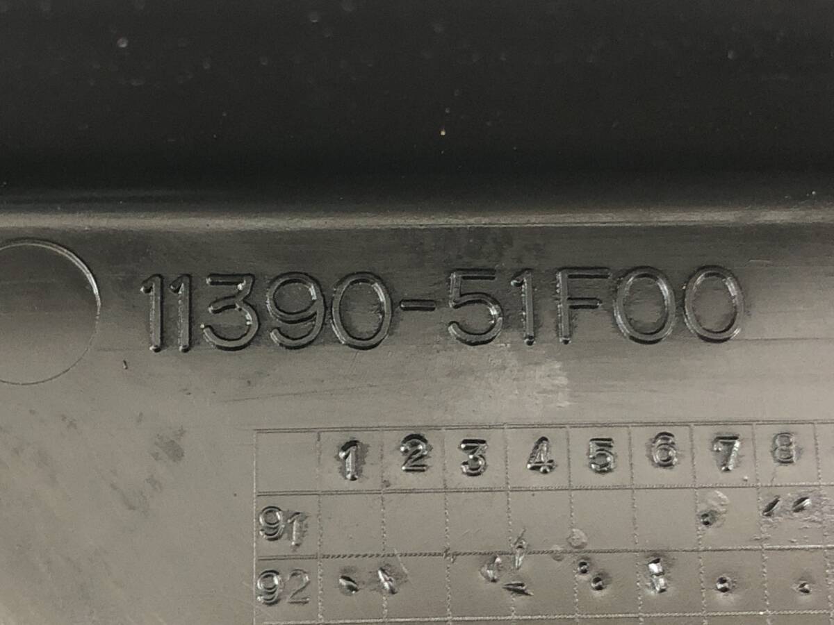 Yahoo!オークション - _b189453 スズキ キャリイ KU DC51T エンジン フ...