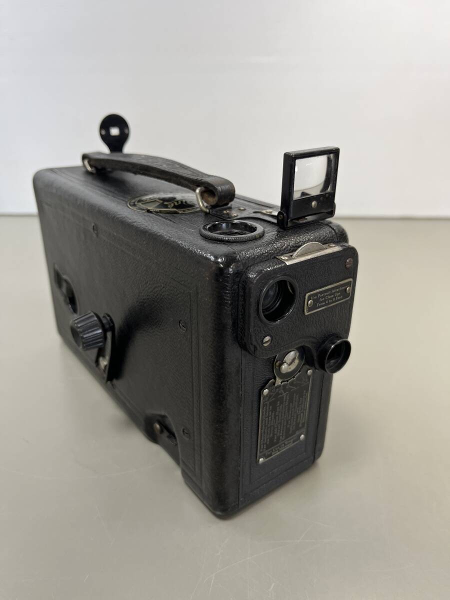 Yahoo!オークション - (3213) コダック CINE KODAK 16mm ムービー Cine...