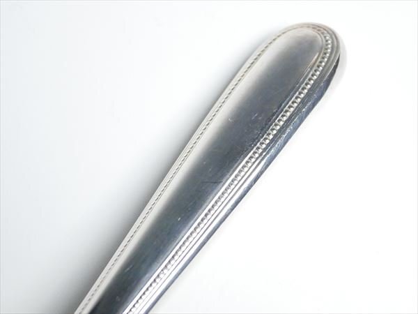 Yahoo!オークション - k548 Christofle クリストフル シルバープレート...