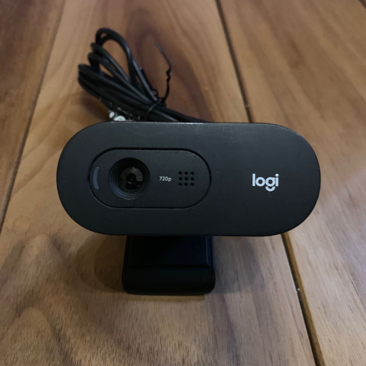 Yahoo!オークション - ロジクール Webカメラ C505 HD 720P 自動光補正 ...