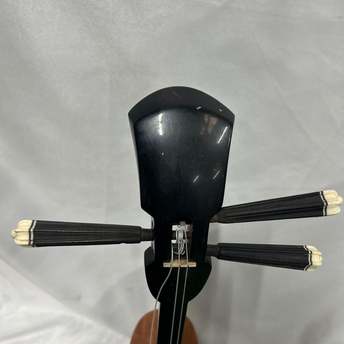 Yahoo!オークション - skam-146 三線 弦楽器 三味線 和楽器 沖縄三線 ...