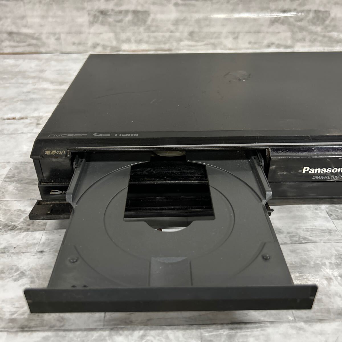 Yahoo!オークション - skam-212 DVDレコーダー Panasonic パナソニック...