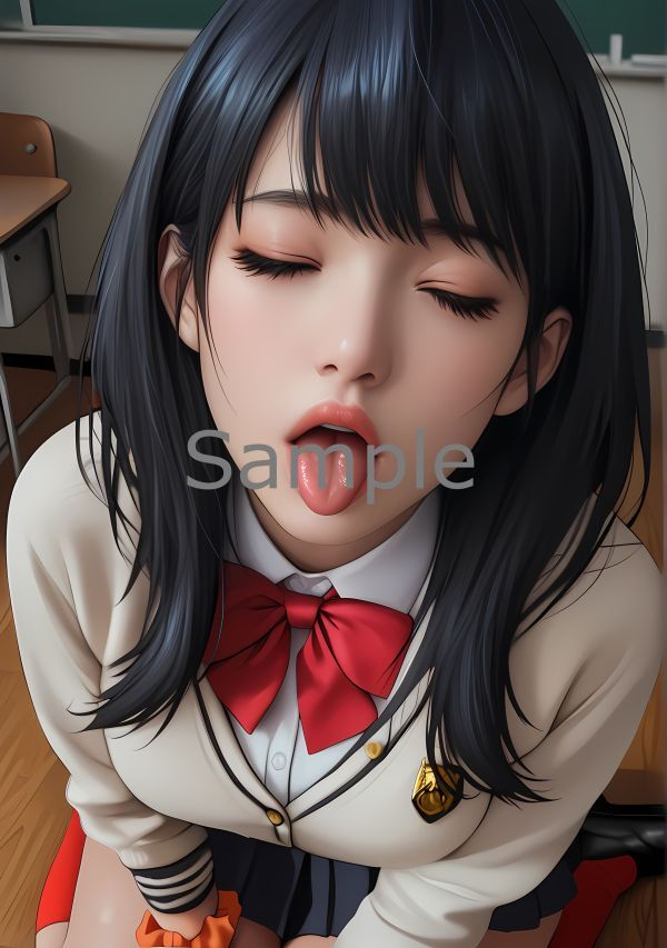 Yahoo!オークション - 1985 SSSS.Gridman 宝多六花 【1点もの】A4 ポス...