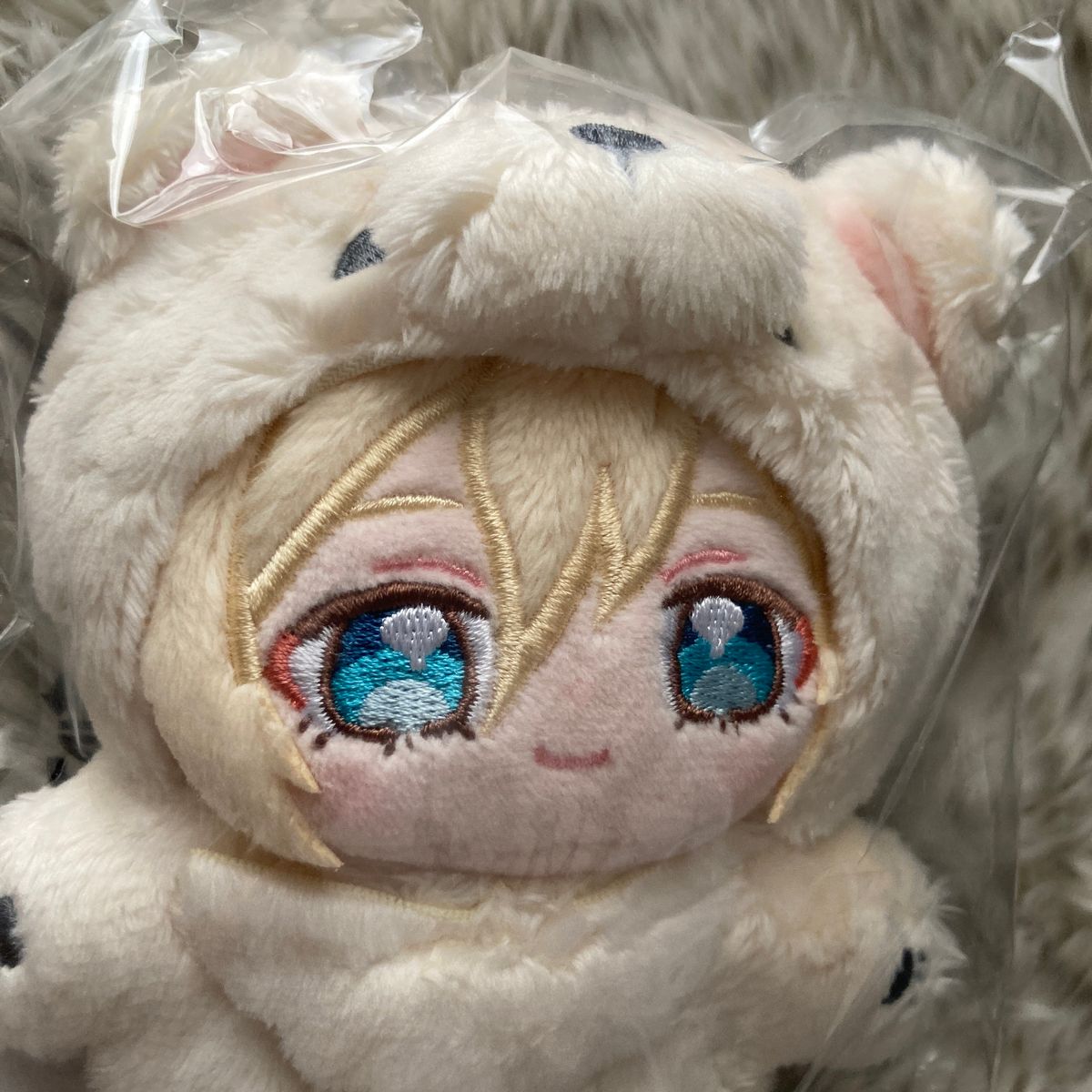 あんスタ いつぬい 天祥院英智 新品未開封 ぬいぐるみ あんさん あんスタ いつぬい 天祥院英智 新品未開封 ぬいぐるみ あんさん