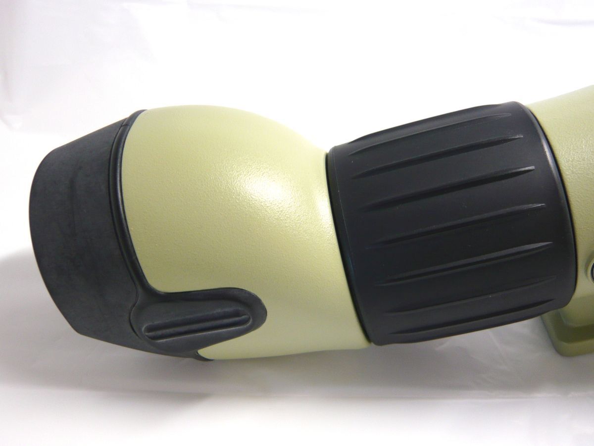 Yahoo!オークション - 1000円スタート 望遠鏡 Nikon ニコン FIELDSCOPE...