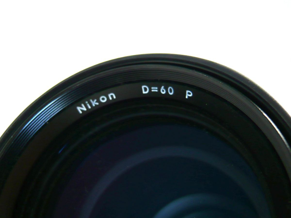 Yahoo!オークション - 1000円スタート 望遠鏡 Nikon ニコン FIELDSCOPE...