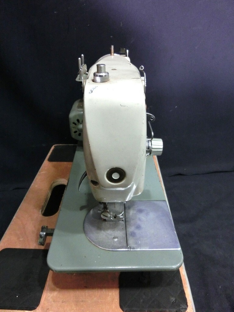 Yahoo!オークション - 1000円スタート ミシン JANOME No JB120228 ジャ...