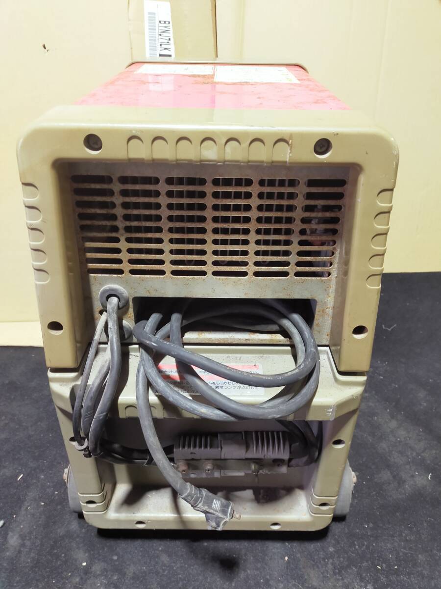 Yahoo!オークション - 新ダイワ アーク バッテリー溶接機 SBW-170D バ...