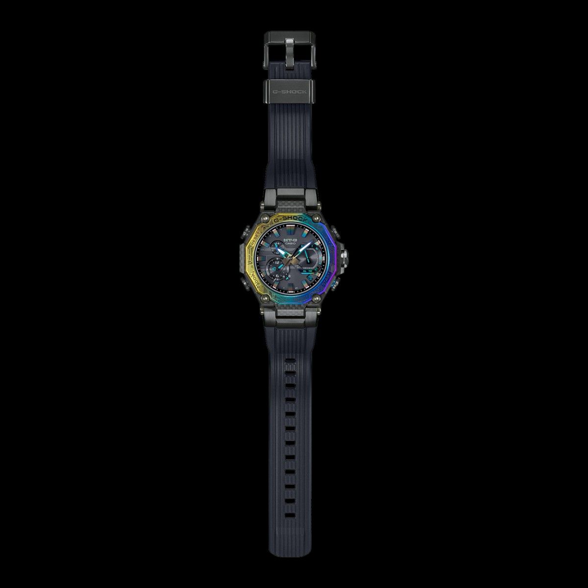 新品未使用 カシオ G-SHOCK 2025福袋 MTG-B2000YR-1AJR① 電波 新品未使用 カシオ G-SHOCK 2025福袋 MTG-B2000YR-1AJR① 電波
