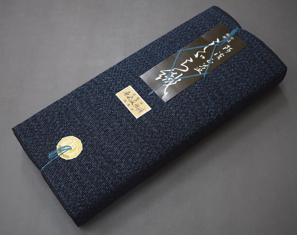 Yahoo!オークション - A23-2【凛々】即決 新古品 阿波正藍 しじら織 ゆ...