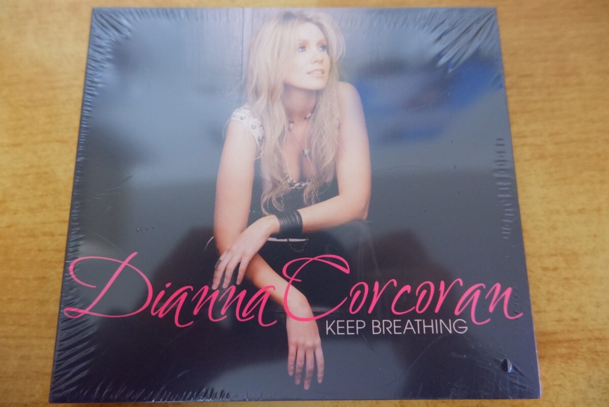 Yahoo!オークション - CDL-8381＜新品未開封＞Dianna Corcoran / Keep ...