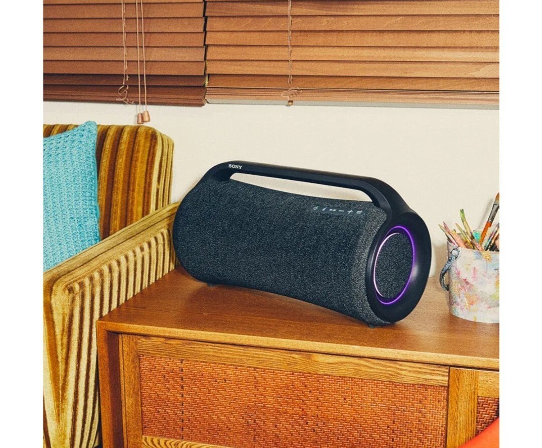 Yahoo!オークション - ソニー 重低音スピーカー SRS-XG500 2021年モデ...