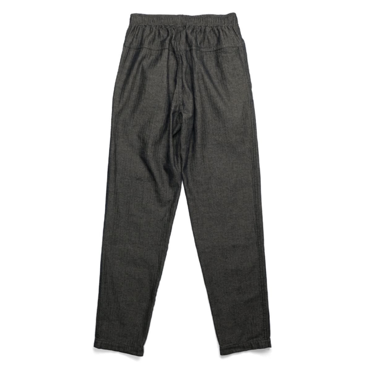 Sサイズ 正規品 ステューシー ヘリンボーン ロングパンツ STUSSY Sサイズ 正規品 ステューシー ヘリンボーン ロングパンツ STUSSY