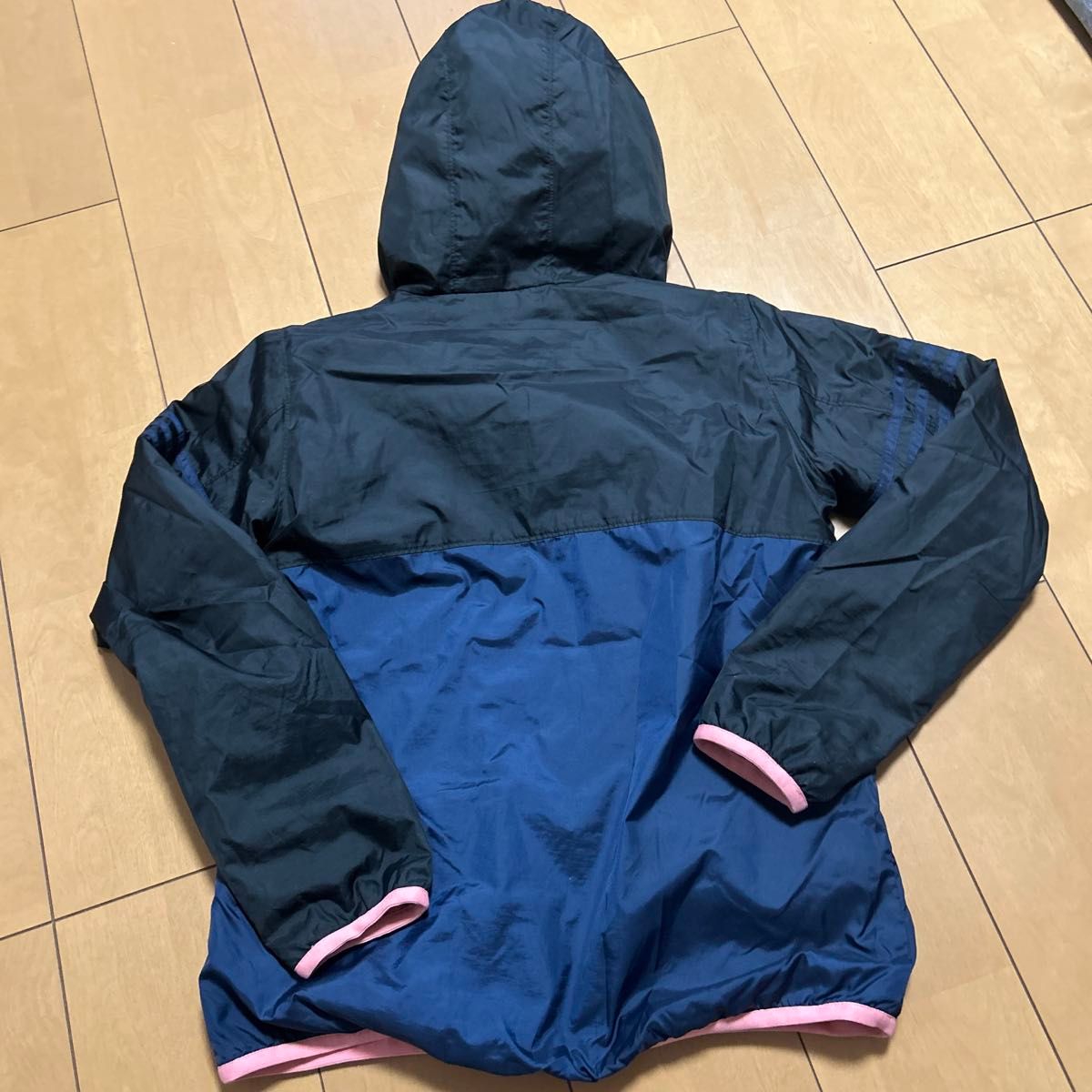 アディダスネオ ナイロンパーカー ナイロンジャケット adidas アディダスネオ ナイロンパーカー ナイロンジャケット adidas